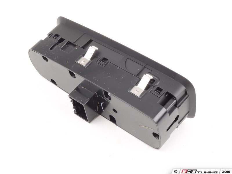 Genuine Porsche - 7PP959858AEDML - Driver Window Switch Controller ...