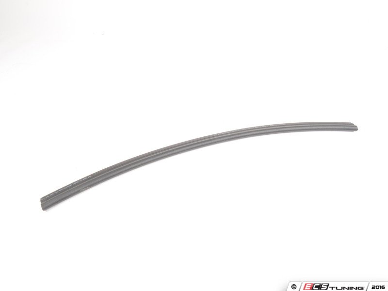 Genuine Porsche - 95851161100 - GASKET VEHICLE ENGIN