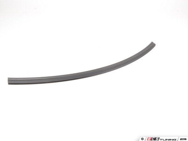 Genuine Porsche - 95851161100 - GASKET VEHICLE ENGIN
