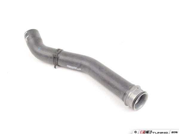 Genuine Porsche - 97010650201 - COOLANT HOSE