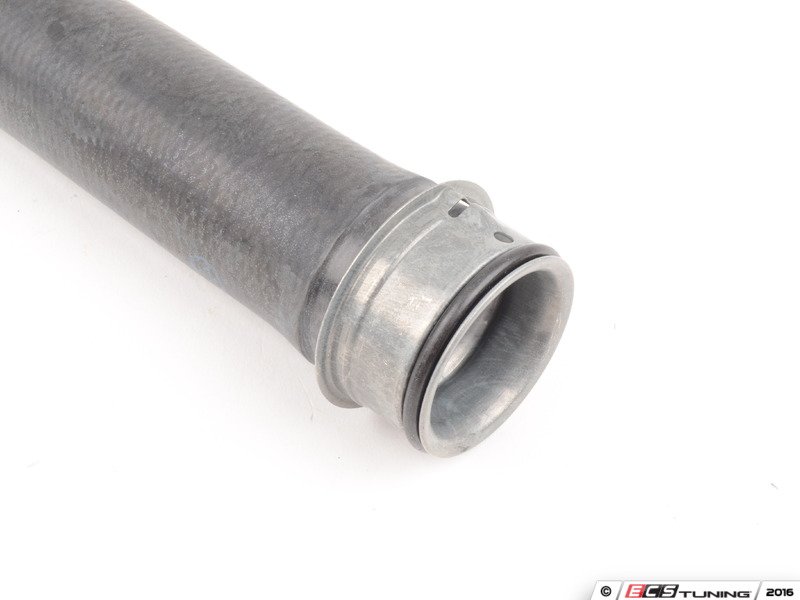 Genuine Porsche - 97010650201 - COOLANT HOSE