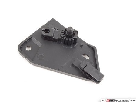 Genuine Porsche - 95551163303 - BEARING BRACKET ACTU
