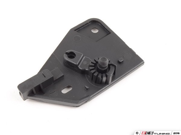 Genuine Porsche - 95551163303 - BEARING BRACKET ACTU