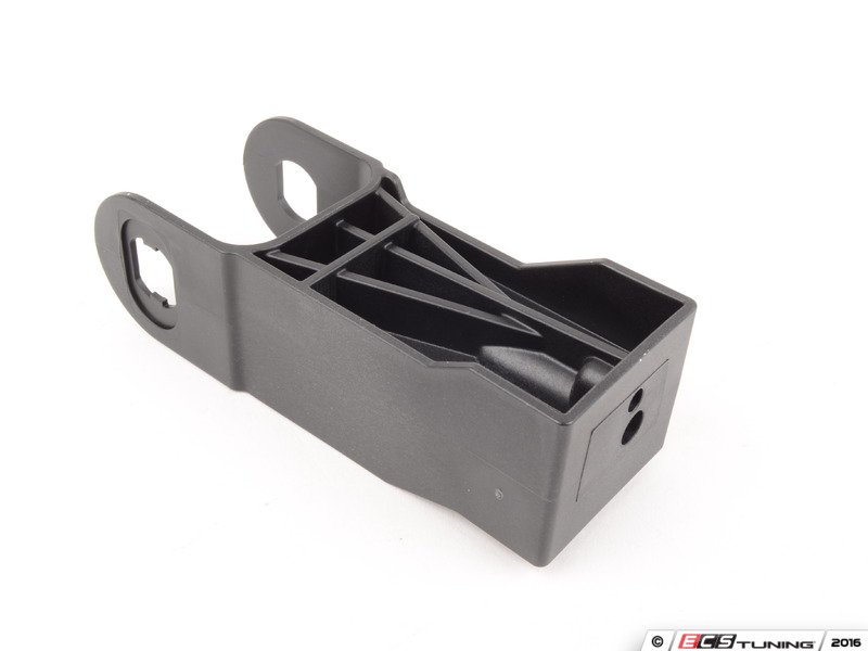 Genuine Porsche - 95810666202 - SUPPORT. RADIATOR