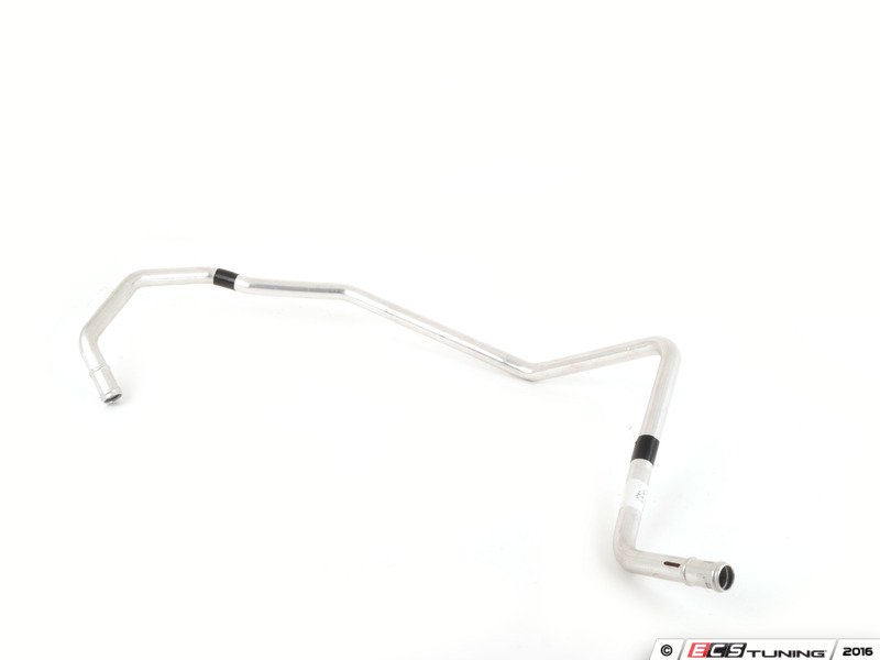Genuine Volkswagen Audi - 7L0819926AF - Coolant Return Line (7L0 819 ...