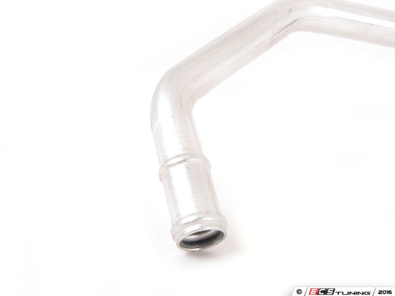 Genuine Volkswagen Audi - 7L0819926AF - Coolant Return Line (7L0 819 ...