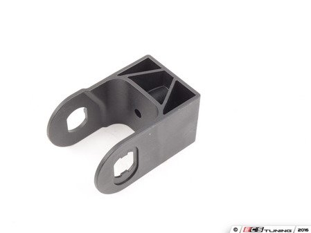 Genuine Porsche - 95810666101 - SUPPORT. RADIATOR