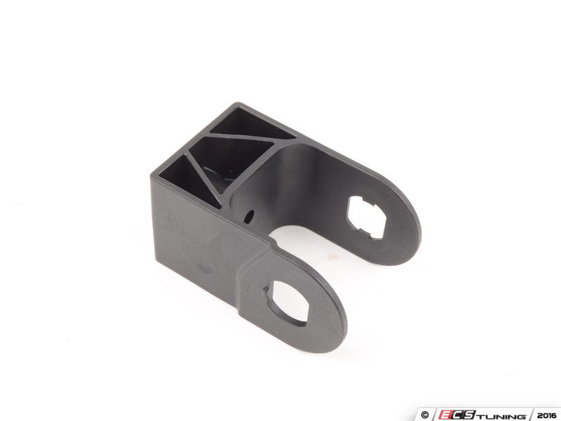 Genuine Porsche - 95810666101 - SUPPORT. RADIATOR