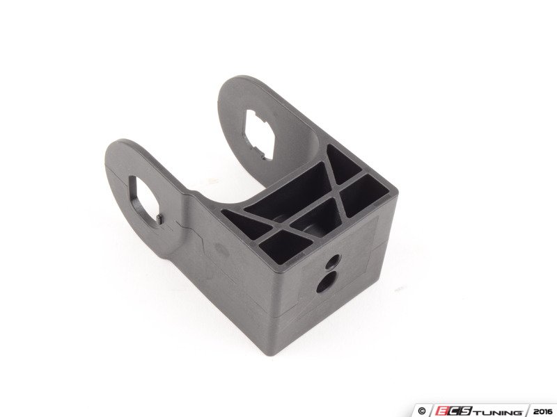 Genuine Porsche - 95810666101 - SUPPORT. RADIATOR