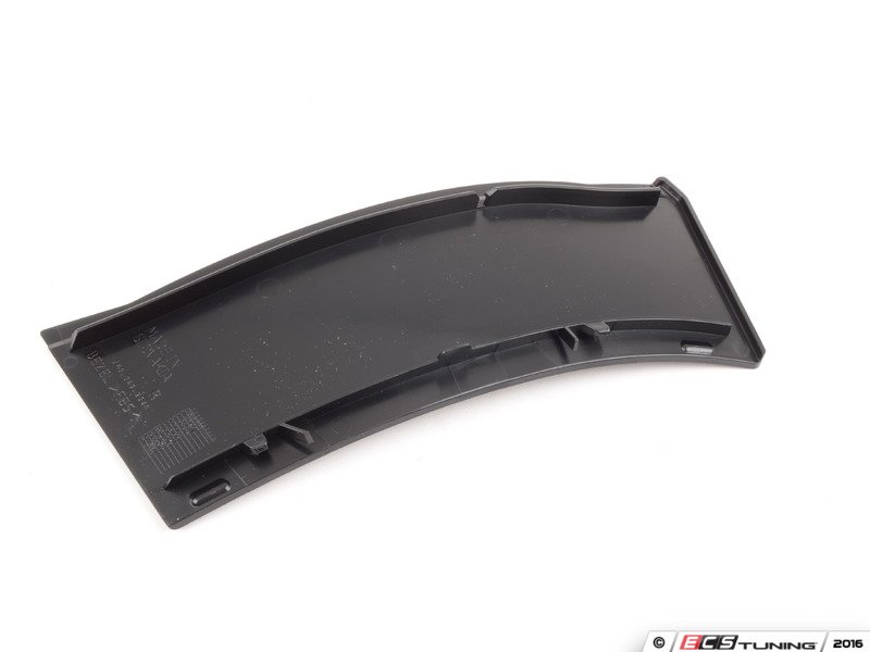 Genuine Porsche - 95863125600 - COVER