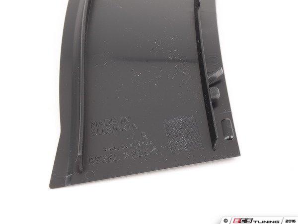 Genuine Porsche - 95863125600 - COVER