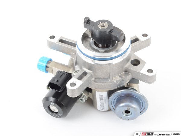 Genuine Porsche - 9A111031506 - HIGH-PRESSURE PUMP