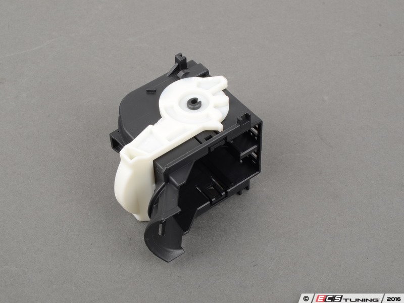 Genuine Volkswagen Audi - 5Q0937702 - Connector Housing - 46 Pin (5Q0 ...
