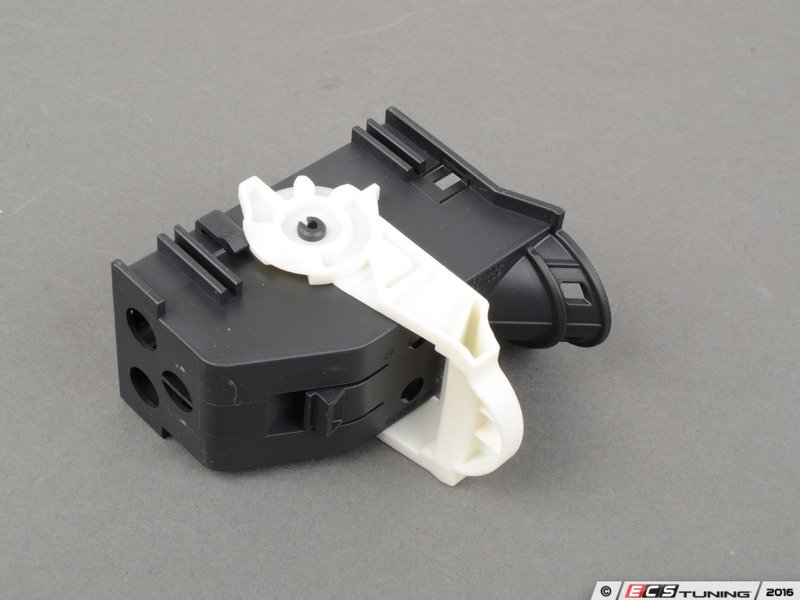 Genuine Volkswagen Audi - 5Q0937700B - Connector Housing - 73 Pin (5Q0 ...