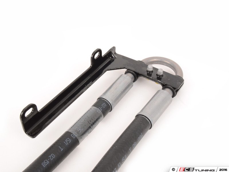 Genuine Mercedes Benz - 1644600124 - RETURN LINE