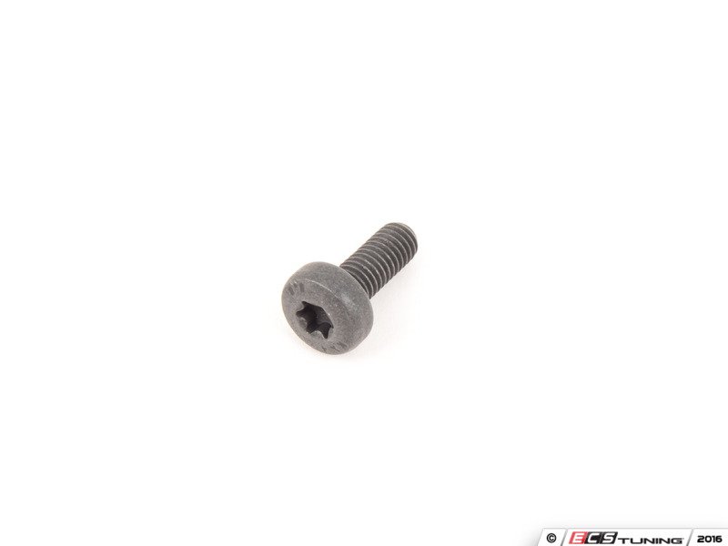 Genuine Volkswagen Audi - N10451404 - BOLT (N 104 514 04)