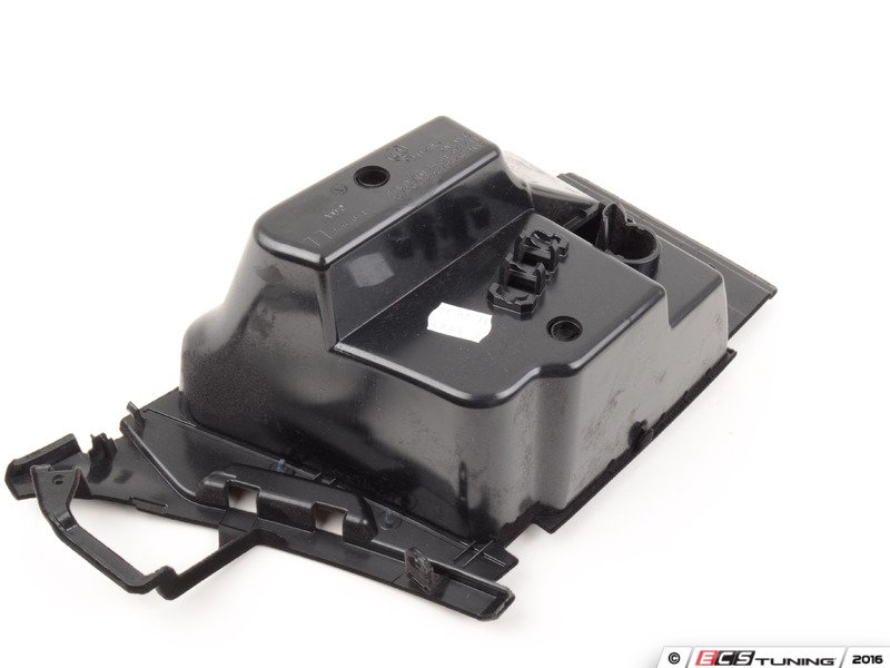 Genuine BMW - 51169206723 - F10 Center Console Storage Compartment (51 ...