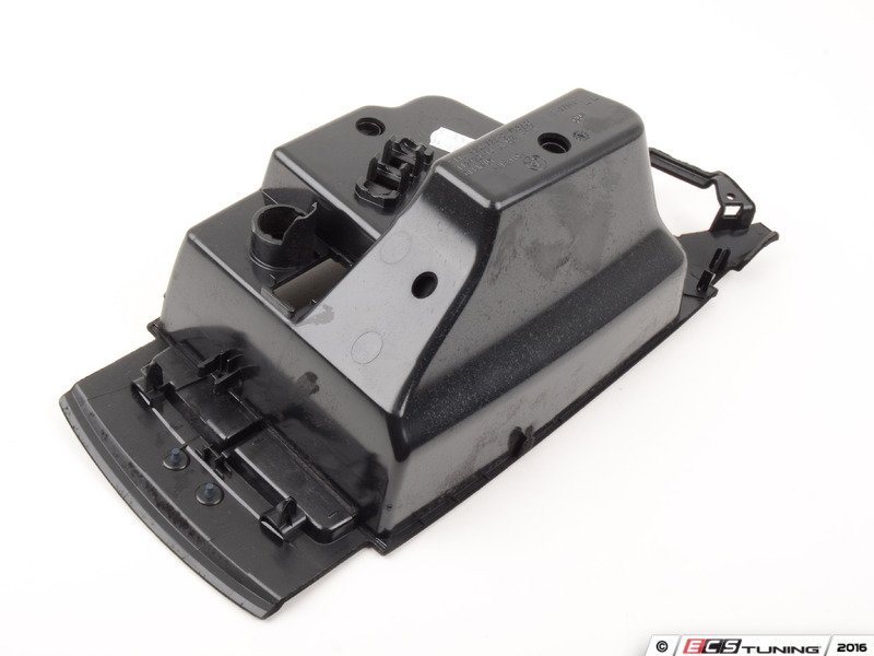 Genuine BMW - 51169206723 - F10 Center Console Storage Compartment (51 ...