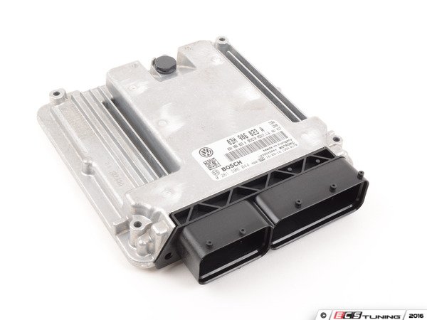 Genuine Porsche - 95861860300 - CONTROL UNIT