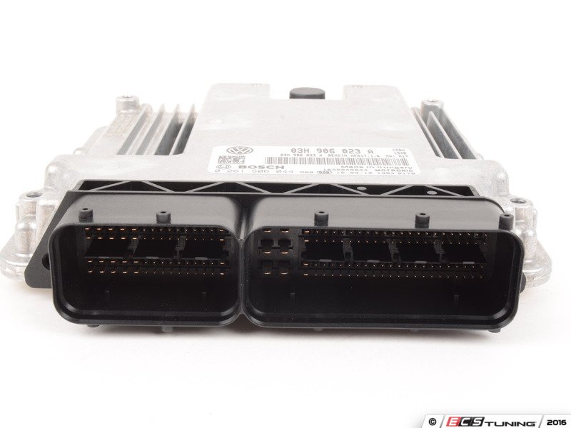 Genuine Porsche - 95861860300 - CONTROL UNIT