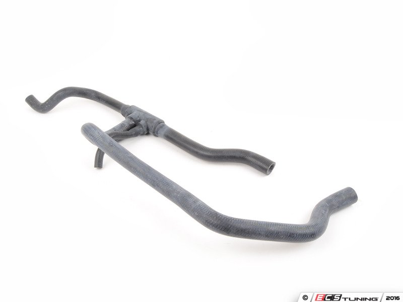 Rein - 11531738054 - Throttle Body Return Hose
