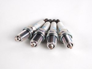 Volkswagen Jetta IV 1.8T Spark Plugs - ECS Tuning