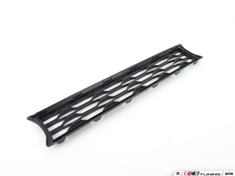 Genuine BMW - 51117301564 - GRID, CENTER (51-11-7-301-564)