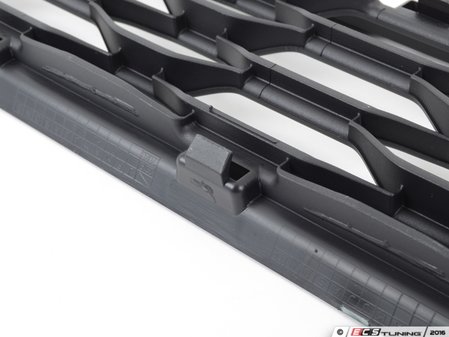 Genuine BMW - 51117301564 - GRID, CENTER (51-11-7-301-564)