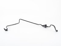 Genuine Volkswagen Audi - 7L0611932S - Vacuum Pipe (7L0 611 932 S)