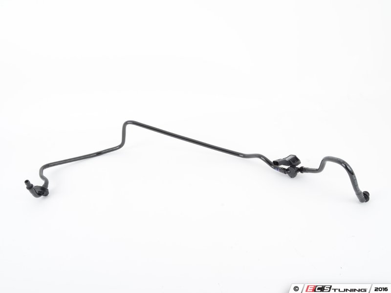 Genuine Volkswagen Audi - 7L0611932S - Vacuum Pipe (7L0 611 932 S)