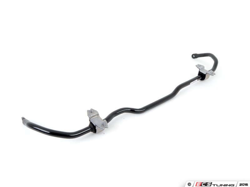 Genuine Volkswagen Audi - 1K0411303AS - Front Sway Bar (1K0 411 303 AS)