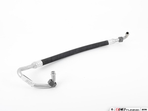 Genuine Volkswagen Audi - 8D0260707S - A/C Hose - (NO LONGER AVAILABLE ...