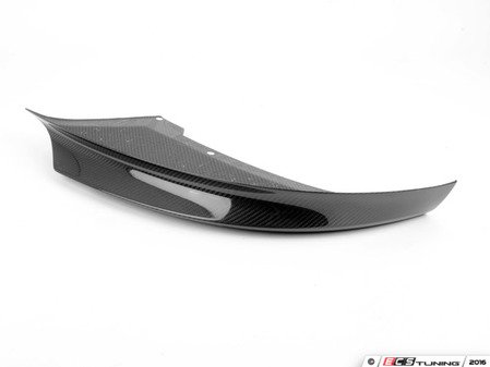 Genuine BMW - 51192159147kt - Carbon Fiber Front Splitter - set