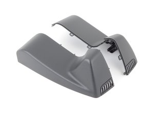 BMW F83 M4 S55 3.0L Interior Mirror Parts - ECS Tuning