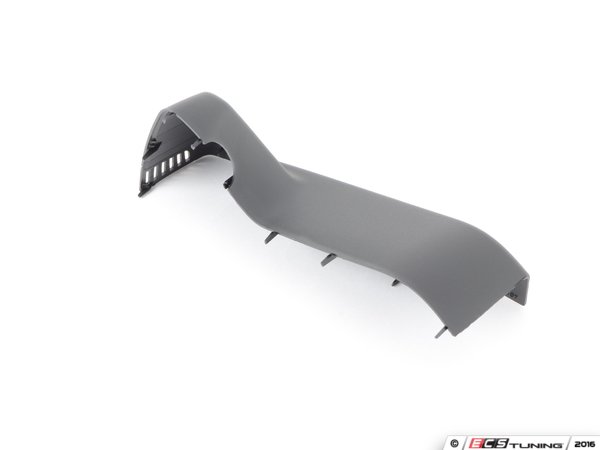 Genuine BMW - 51169275008 - Set Of Covers Mirror Baseplate (51-16-9-275 ...