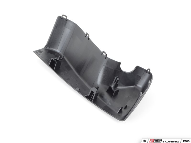 Genuine BMW - 51169275008 - Set Of Covers Mirror Baseplate (51-16-9-275 ...