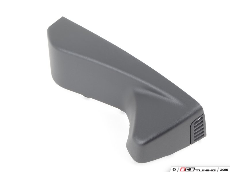 Genuine BMW - 51169275008 - Set Of Covers Mirror Baseplate (51-16-9-275 ...