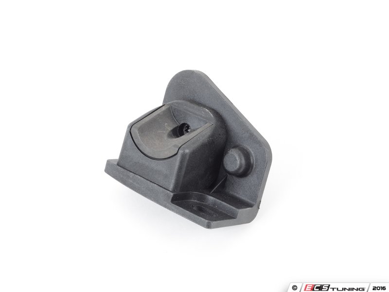 Genuine BMW - 51247164861 - E70 X5 Hatch stop - right (51-24-7-164-861)