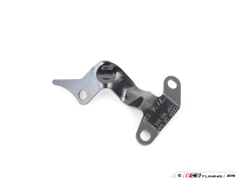 Genuine Volkswagen Audi - 06F145383L - BRACKET (06F 145 383 L)