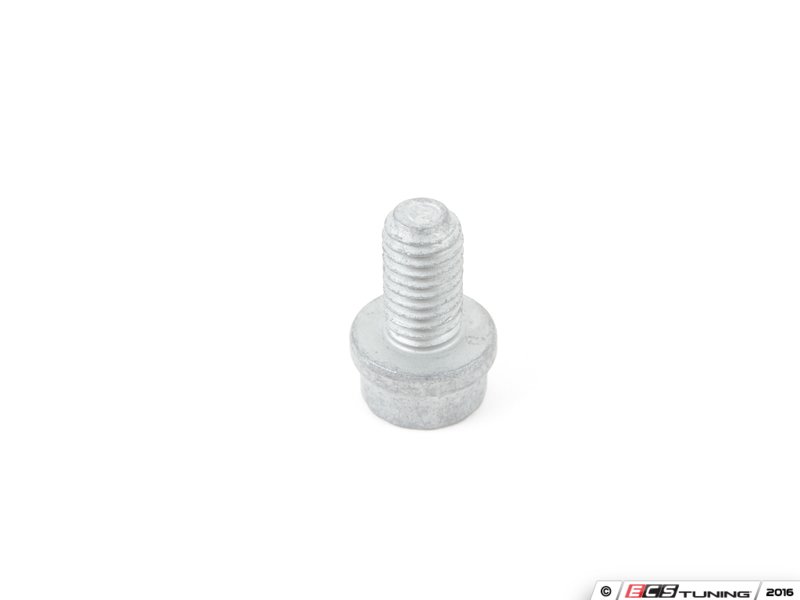 Genuine Volkswagen Audi - N91136101 - Triple-Square Bolt - Priced Each ...