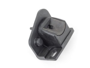 BMW E70 X5 xDrive30i N52 3.0L Exterior Hatch Hardware - ECS Tuning