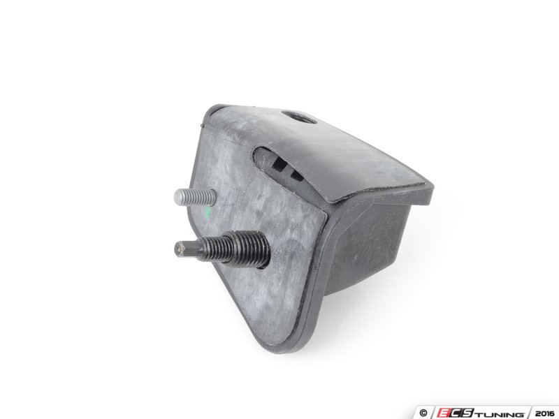 Genuine BMW - 51247164860 - E70 X5 Hatch stop - left (51-24-7-164-860)