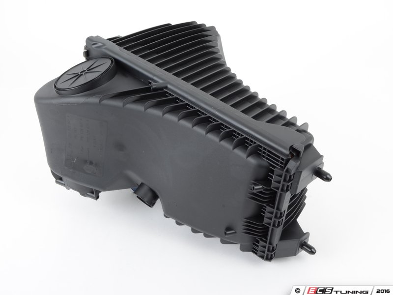 Genuine Porsche - 95811002210 - AIR CLEANER