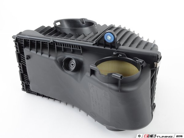 Genuine Porsche - 95811002210 - AIR CLEANER
