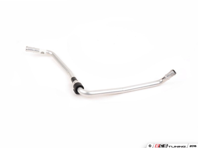 Genuine Volkswagen Audi - 7L0819925S - Coolant Supply Line (7L0 819 925 S)