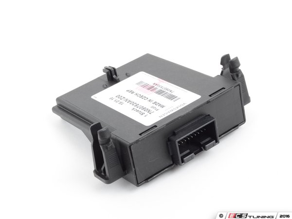 Genuine Volkswagen Audi - 7N0907530ANZ00 - INTERFACE (7N0 907 530 AN Z00)