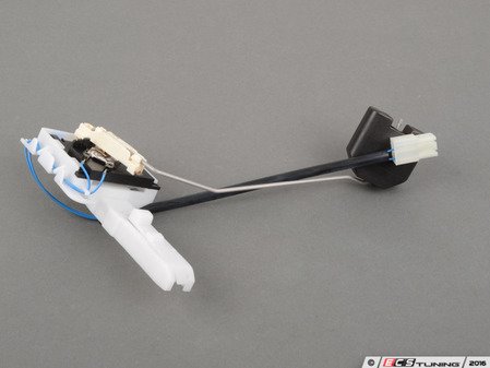 Genuine Volkswagen Audi - 7L0919673D - Fuel Gauge Sender - Left (7L0 ...