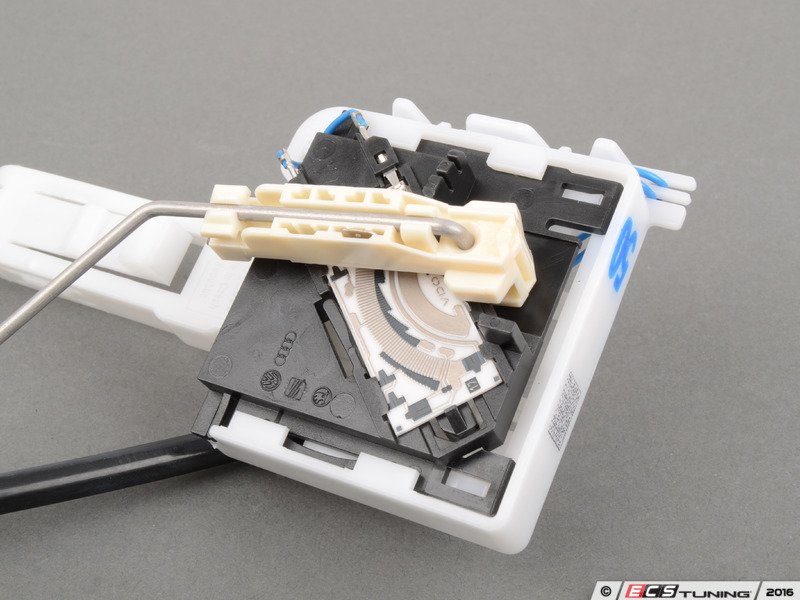 Genuine Volkswagen Audi - 7L0919673D - Fuel Gauge Sender - Left (7L0 ...