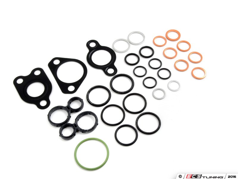 Genuine BMW - 11110392985 - GASKET (11-11-0-392-985)