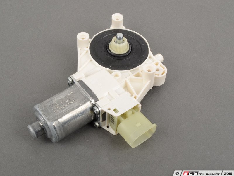 Genuine BMW - 67626927028 - E90 Front Window Lift Motor - Right (67-62 ...